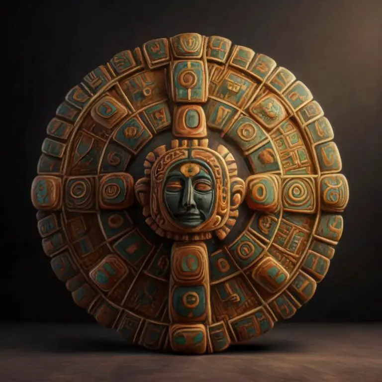 Counting the Cosmos: Unlocking Mayan Mathematics Magic