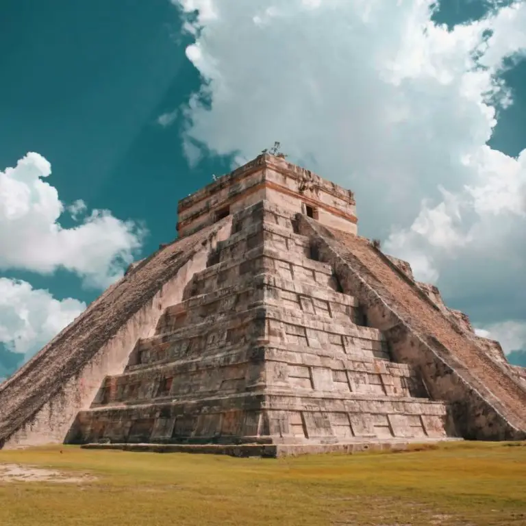 Ancient Wisdom Unveiled: Exploring Maya Astronomy's Cosmic Marvels