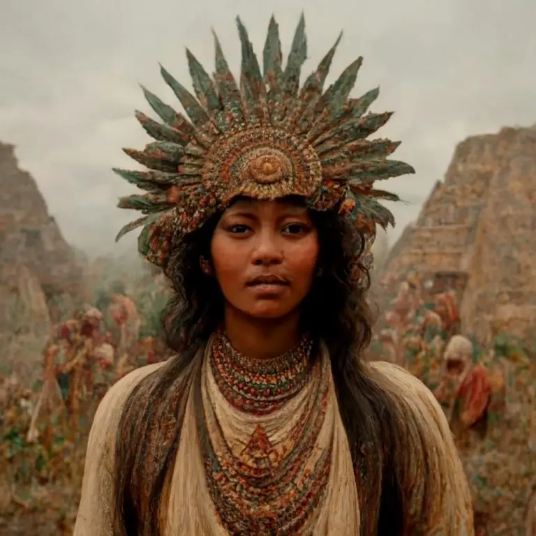 Ancient Wisdom Unveiled: Exploring Maya Astronomy's Cosmic Marvels