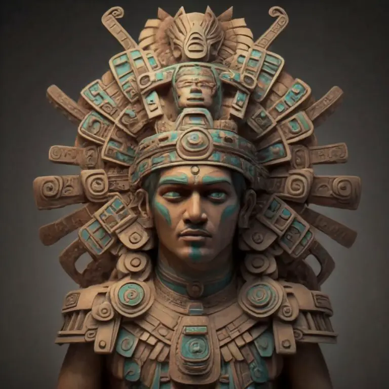 Counting the Cosmos: Unlocking Mayan Mathematics Magic