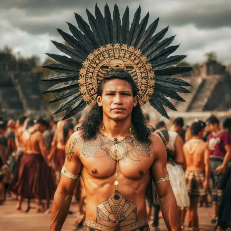 Secrets of the Shamans: Unraveling the Mysteries of Mayan Medicine Men ...
