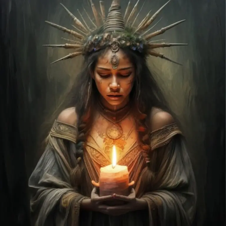 Secrets of the Shamans: Unraveling the Mysteries of Mayan Medicine Men ...